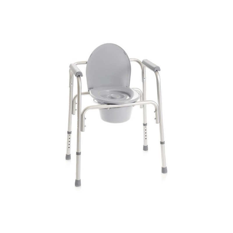 SILLAS CON INODORO - ¡Desde 59.95€! - Ortoespaña (32 productos)