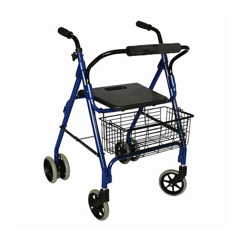 Andador plegable R6 | Envío gratis.