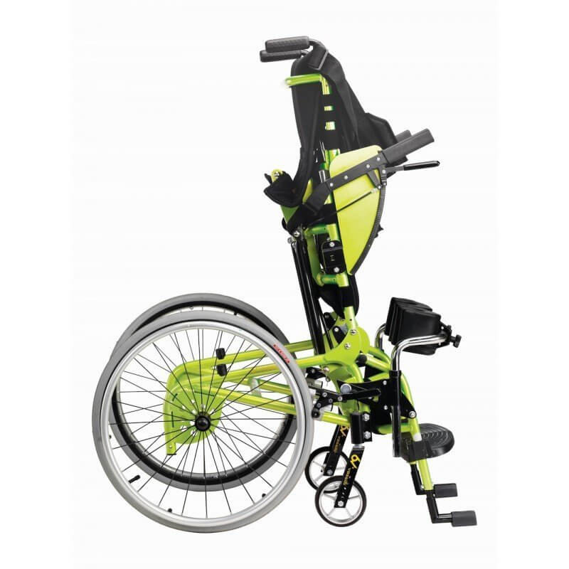 Silla de Ruedas infantil de Bipedestación Europa | Envío gratis